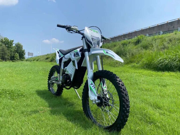 TYE3000 ELECTRIC DIRT BIKE OFF ROAD - TYEMOTO