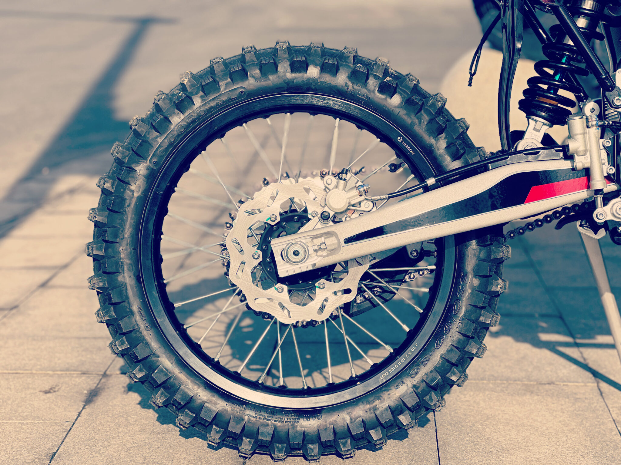 TYEmoto – High Performance Off-Road E-moto Manufacturer