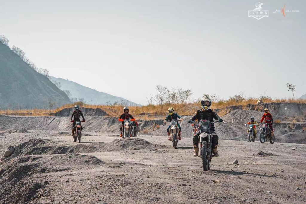 TYEmoto – High Performance Off-Road E-moto Manufacturer