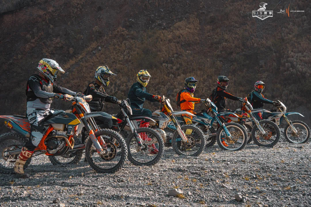 The Rise of Electric Motorcycles in China: A Decade of Growth and ...