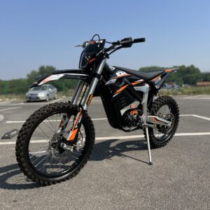 TYE3000 ELECTRIC DIRT BIKE OFF ROAD - TYEMOTO
