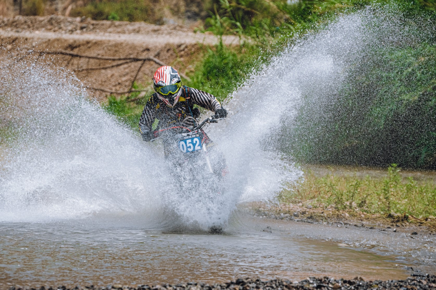 How to Build an Electric Dirt Bike? - TYEMOTO