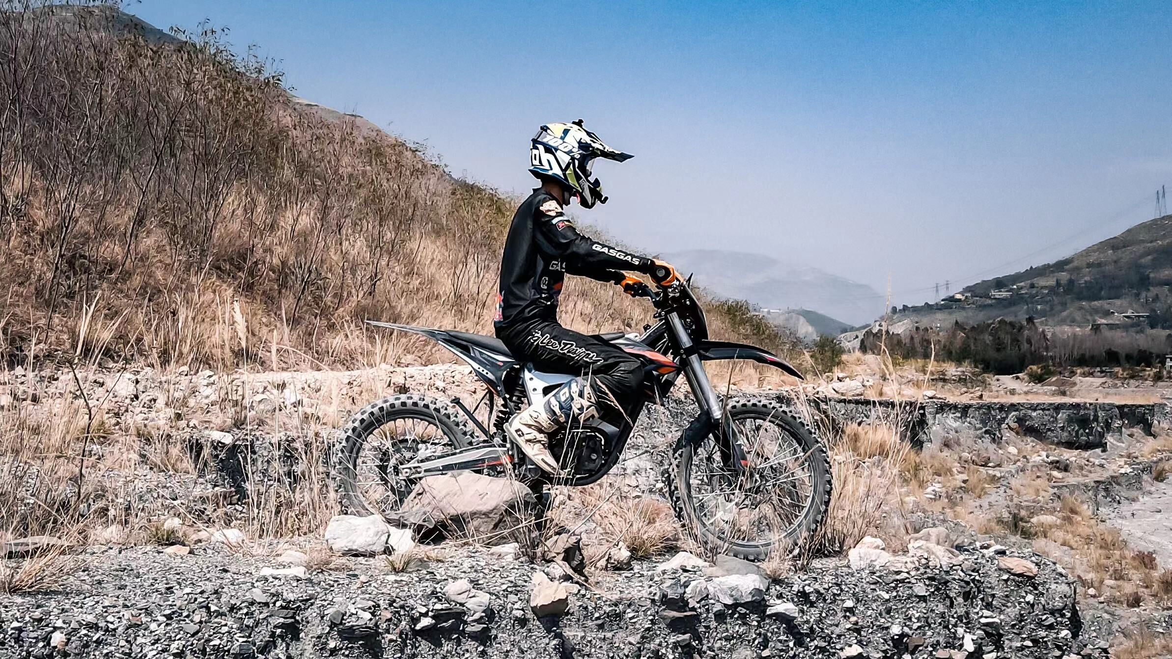 The Rise of Electric Motorcycles in China: A Decade of Growth and ...