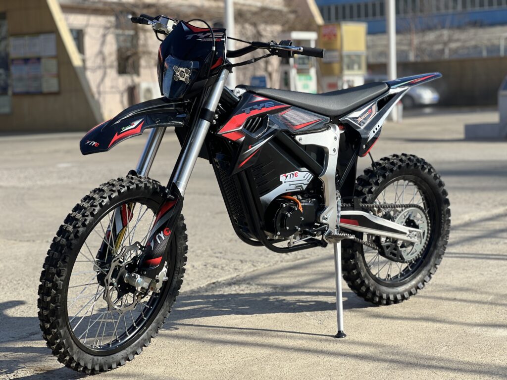 TYE3000 ELECTRIC DIRT BIKE OFF ROAD - TYEMOTO
