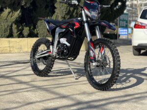 TYE3000 ELECTRIC DIRT BIKE OFF ROAD - TYEMOTO