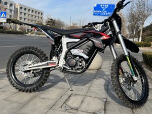 TYE3000 ELECTRIC DIRT BIKE OFF ROAD - TYEMOTO