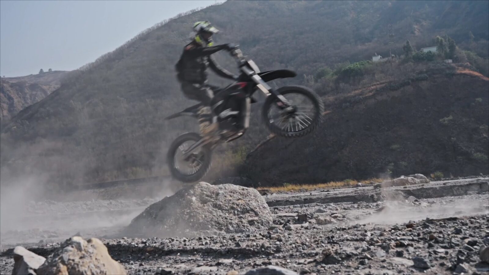 How to Build an Electric Dirt Bike? - TYEMOTO