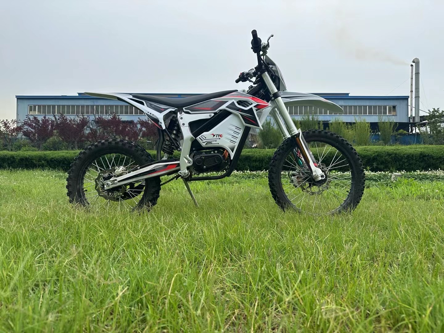 TYE5000 ELECTRIC DIRT BIKE OFF ROAD - TYEMOTO