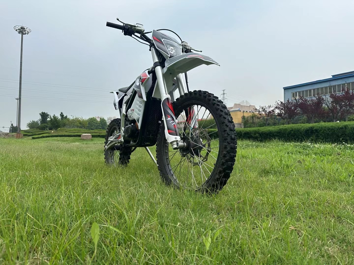 TYE5000 ELECTRIC DIRT BIKE OFF ROAD - TYEMOTO