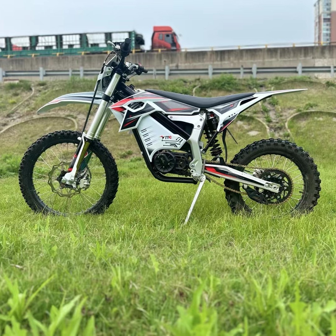 TYE5000 ELECTRIC DIRT BIKE OFF ROAD - TYEMOTO