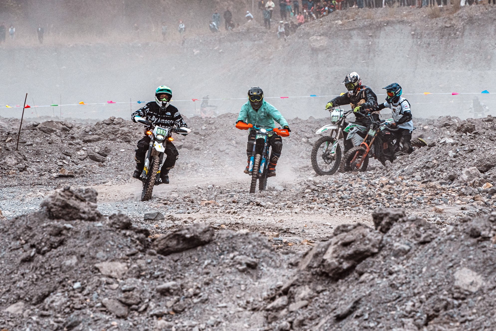 Need electric dirt bike that goes 30 mph 40 mph 50 or 60 mph - TYEMOTO