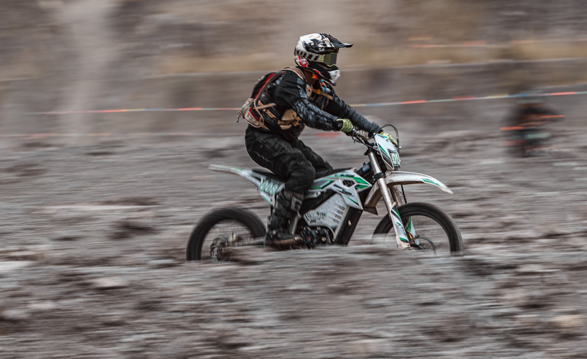 Electric Off-Road Motocross: The Pulse of Adventure in the US and ...