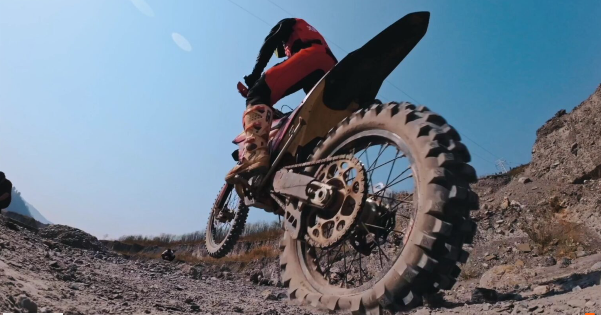 Discover the Latest Electric Cross Moto Bike for Adults