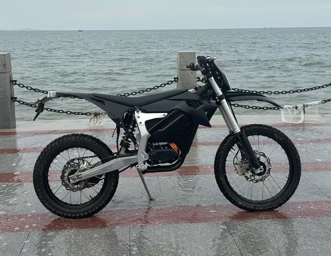 Electric Motocross Bike for Sale: Strategies for Wholesalers and ...