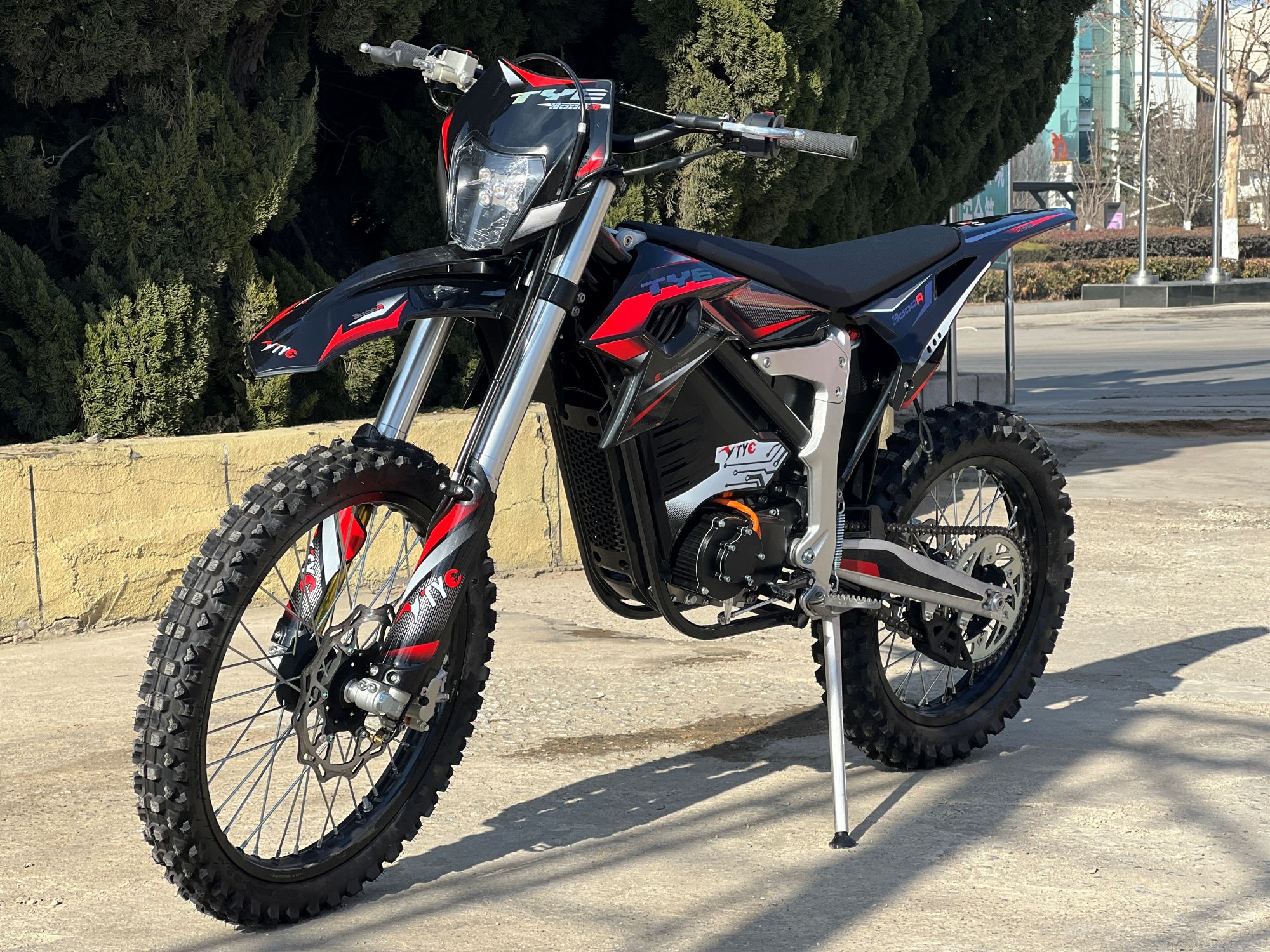 The Best Budget Electric Dirt Bikes