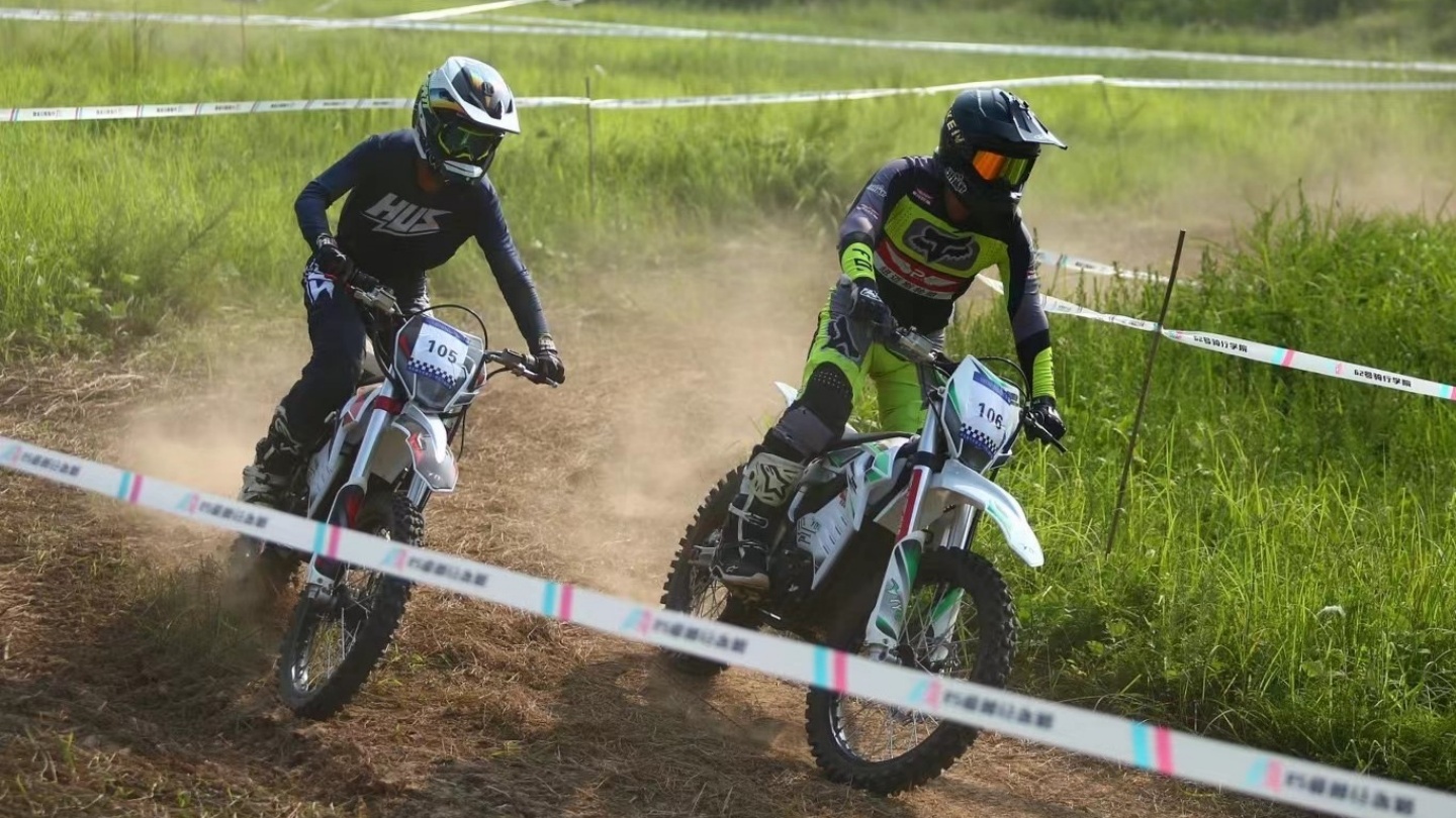 2025 Road Legal Electric Dirt Bike 72V 12000W: Your Ultimate Guide ...