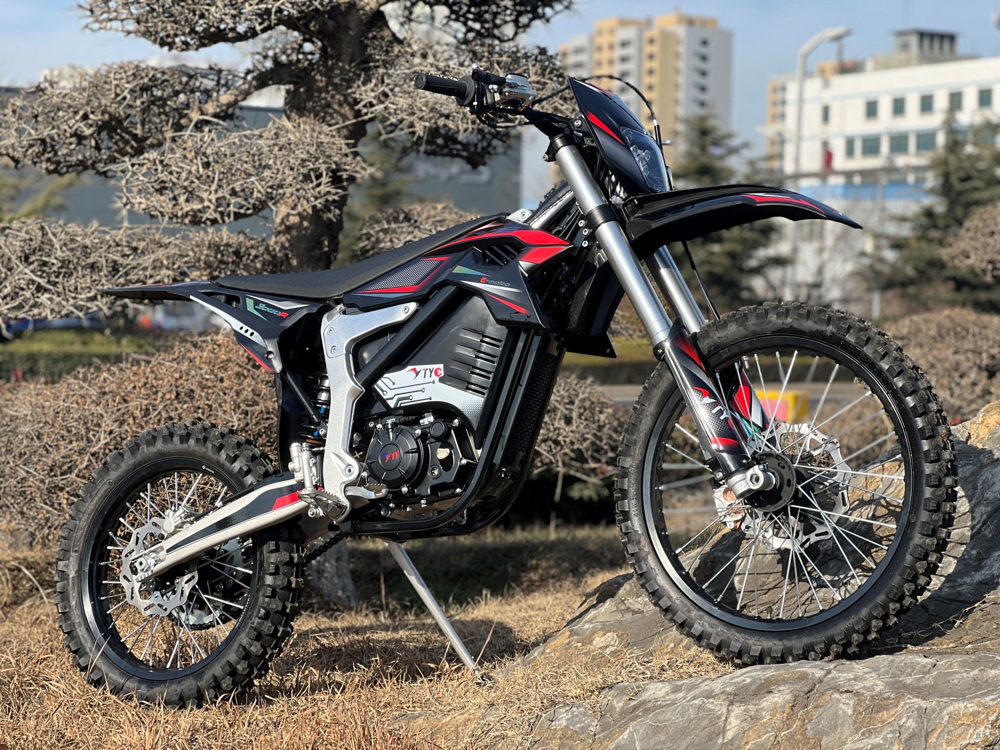 Single Speed vs Multi-Speed Electric Dirt Bike: 2025 Guide