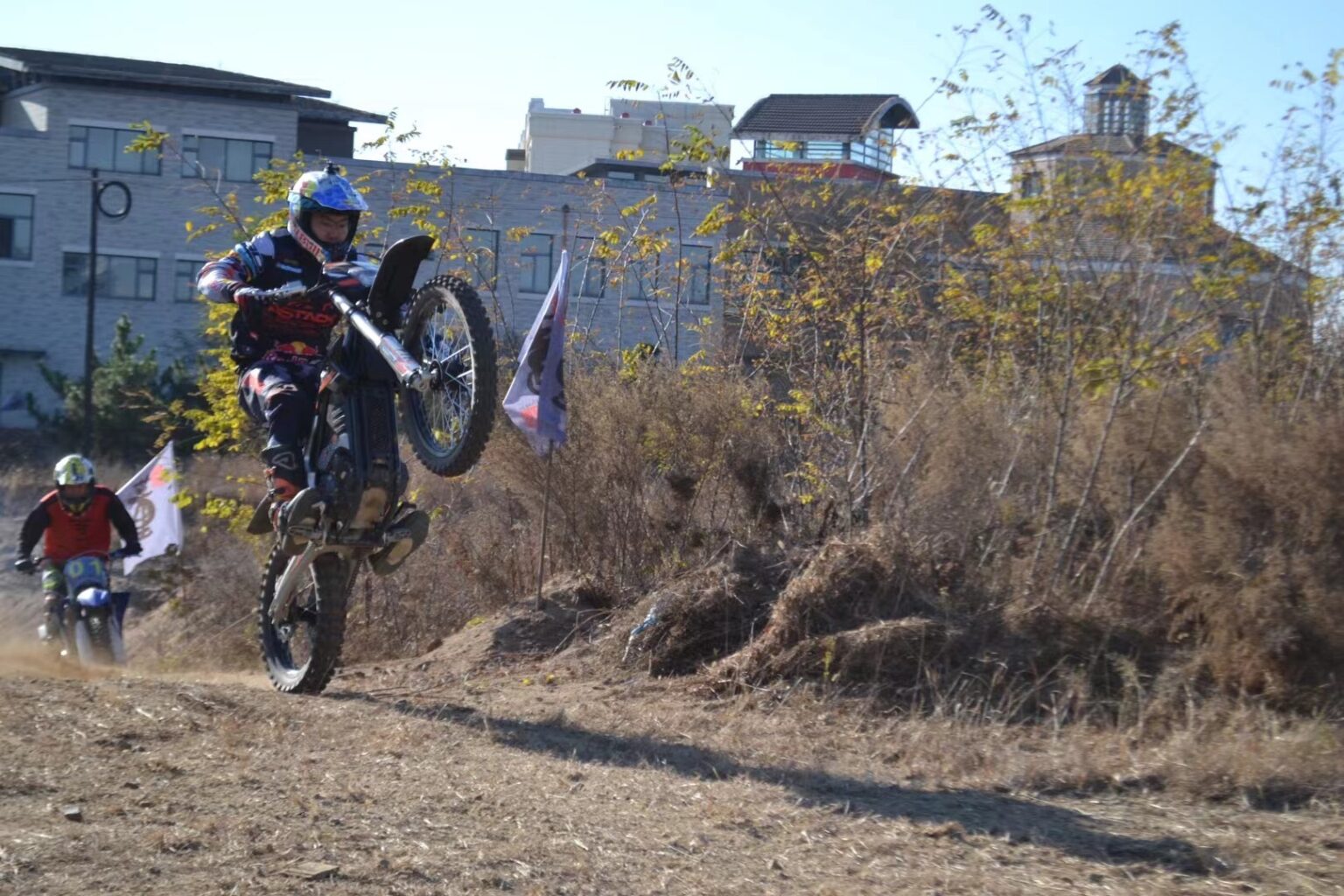 Fast Electric Dirt Bike for Adult: 2025 Innovations