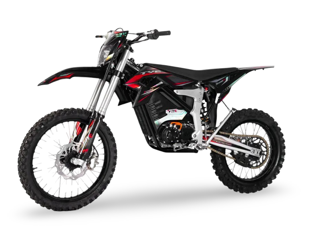 Are Electric Enduro Motorcycles Worth It? A Complete Buyer's Analysis ...