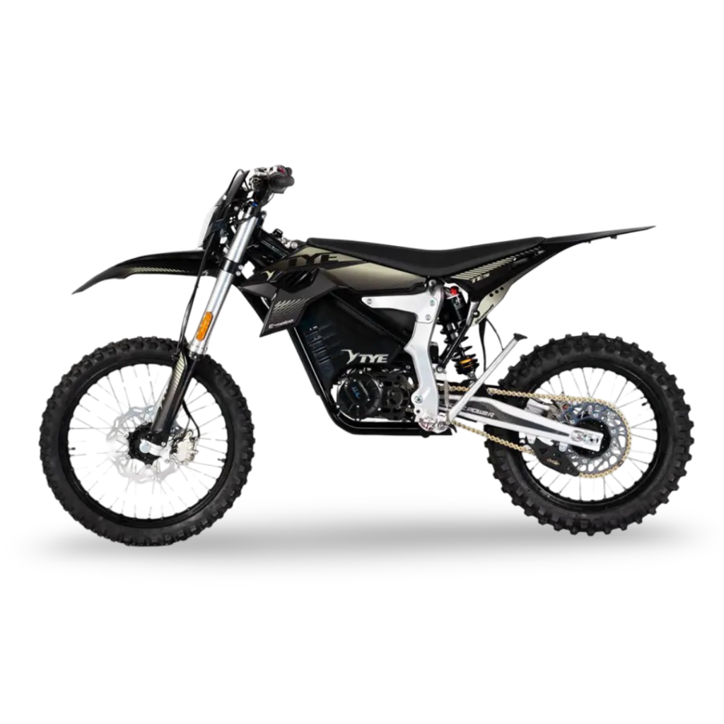 TYE5000 ELECTRIC DIRT BIKE OFF ROAD - TYEMOTO